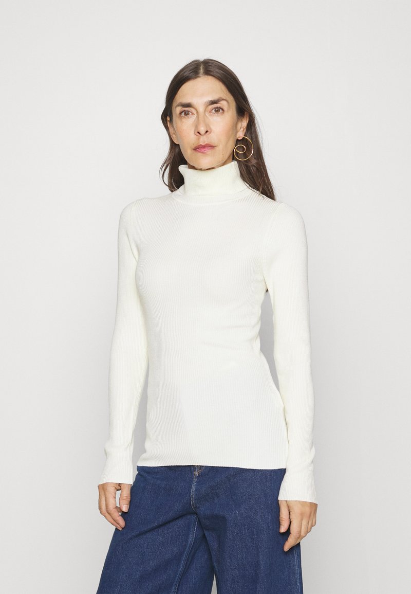 Anna Field Jumper - off-white - Zalando.co.uk