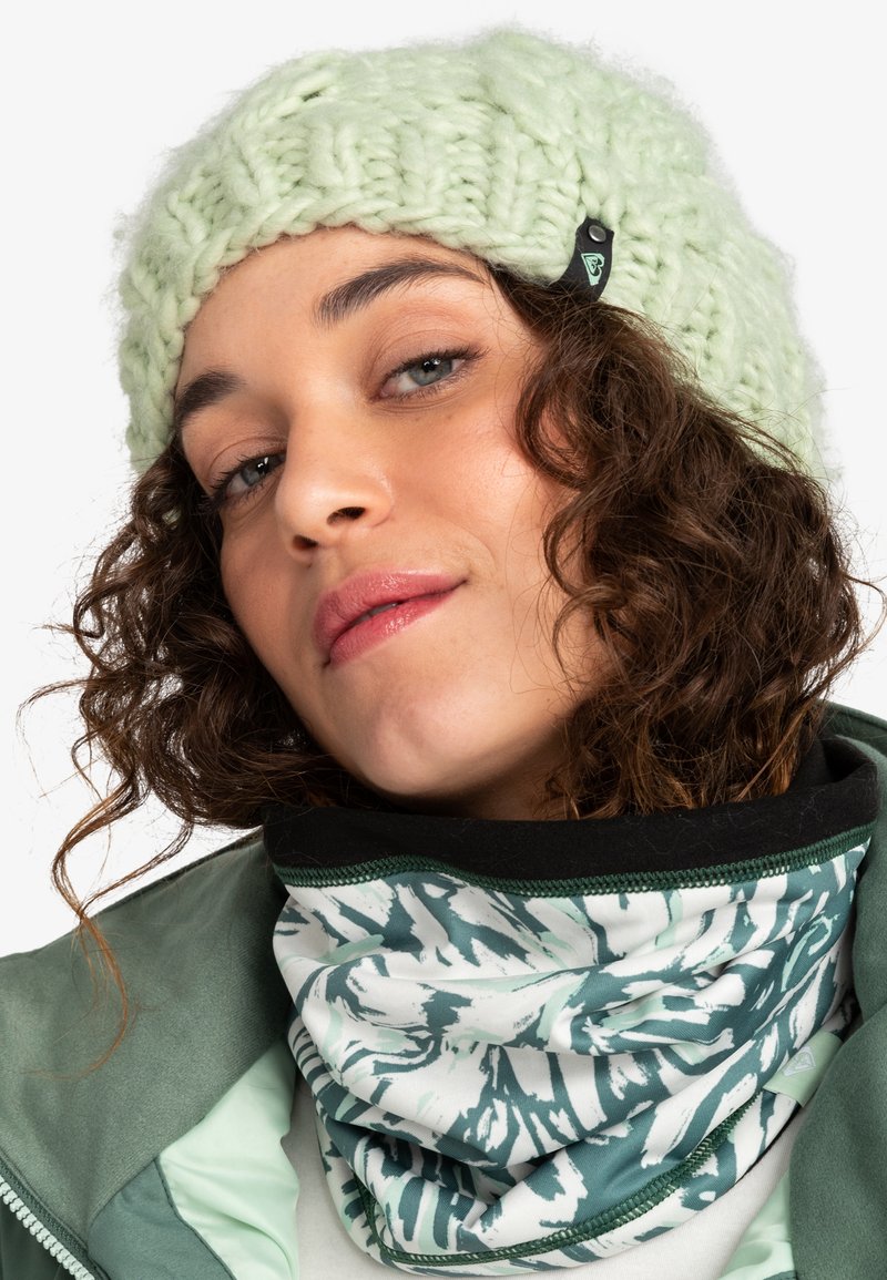 Roxy Snood - light green - Zalando.co.uk