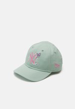 New Era KIDS ICON 9FORTY® UNISEX - Cap - light green/lysegrønn - Zalando.no