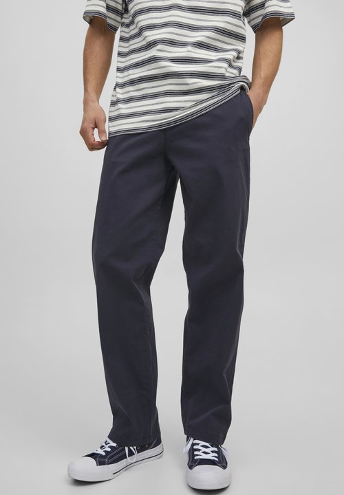 Solid ELDRIC ALANN - Chino - insignia blue/blau - Zalando.ch