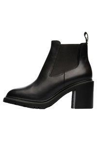 Camper WHITNEE - Classic ankle boots - black - Zalando.co.uk