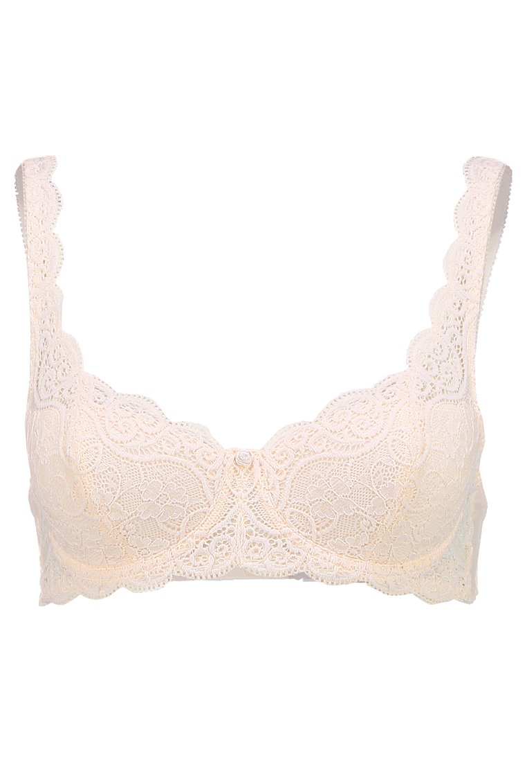 Triumph AMOURETTE - Balconette BH - orange highlight/orange - Zalando