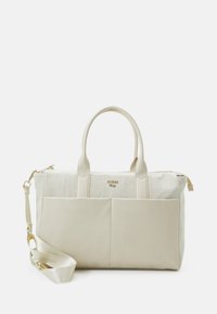 Guess DIAPER BAG UNISEX - Tasker - subtle pink/pink - Zalando.dk