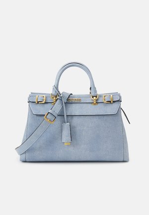 Blue Guess handbags online | ZALANDO