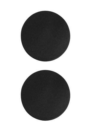 Next LOW BACK CONVERTER STANDARD - Sonstige Accessoires - black/schwarz ...