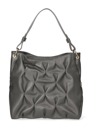 Gabor HELLA - Handtasche - schwarz - Zalando.de