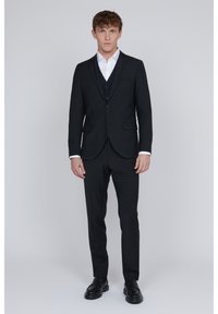 Matinique JONATHAN - Colbert - black/zwart - Zalando.nl