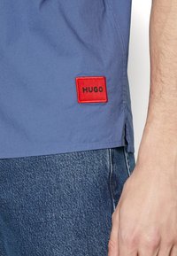 HUGO EBOR - Skjorter - open blue/blå - Zalando.dk