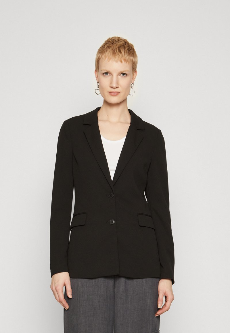 ONLY Tall ONLMILY YO LIFE FITTED - Bleiser - black/must - Zalando.ee