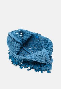 PARFOIS Handtasche - blue/blau - Zalando.de