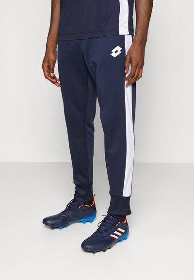 Joma ELBA - Jogginghose - navy/dunkelblau - Zalando.ch