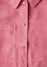 Street One Lichte jas - pink/donkerroze - Zalando.be