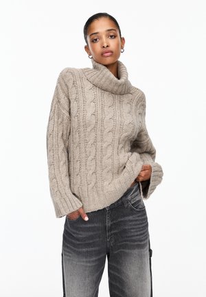 Swetry damskie - modne, ciepłe i markowe | Zalando