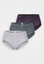 Sloggi BASIC MIDI 3 PACK - Slip - multiple colours/mehrfarbig - Zalando.ch