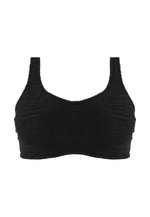Freya IBIZA WAVES - Bikini-Top - black/schwarz - Zalando.ch