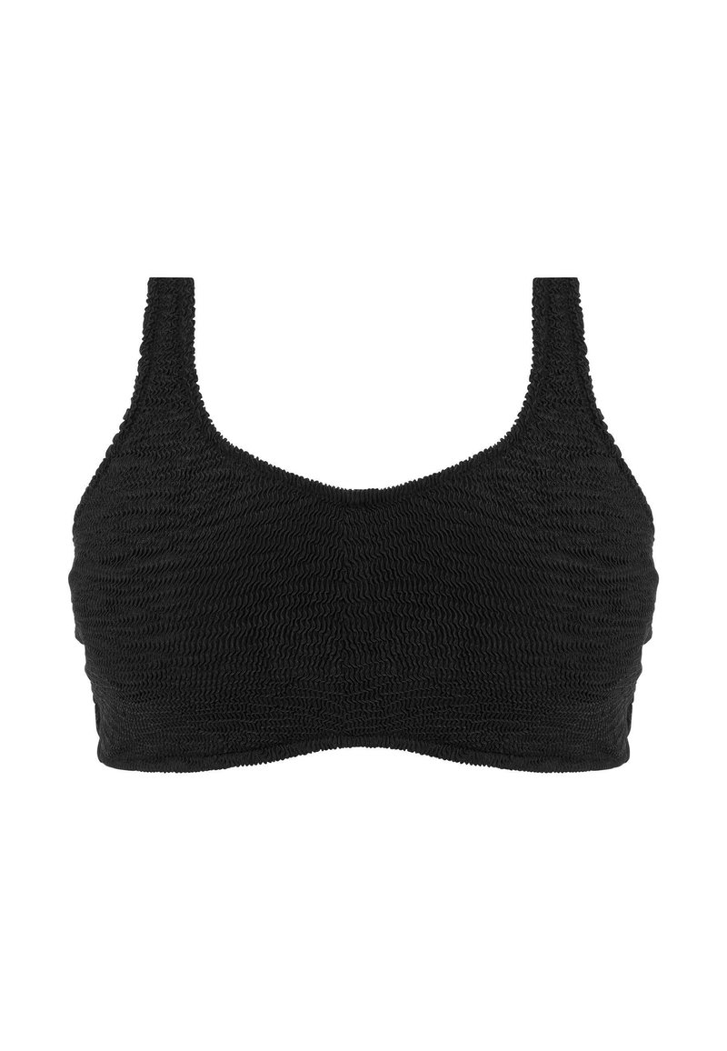 Freya IBIZA WAVES - Bikini pezzo sopra - black/nero - Zalando.it