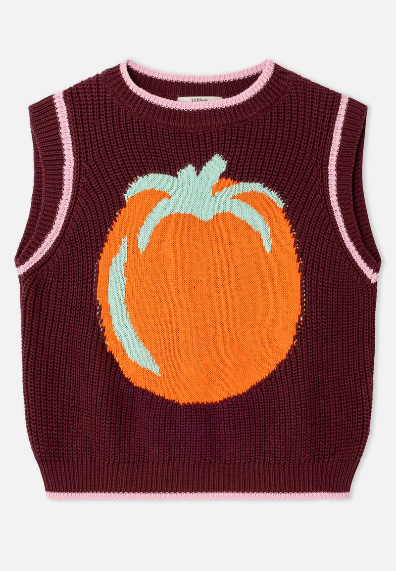 Dr. Bloom POMODORO VINO - Vesta - wine/bordeaux - Zalando.cz