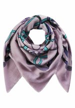 Codello Foulard - lila/violet - ZALANDO.FR