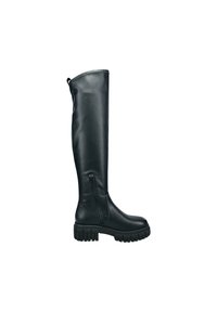 TT.BAGATT TONIC - Plateaustiefel - black/schwarz - Zalando.de