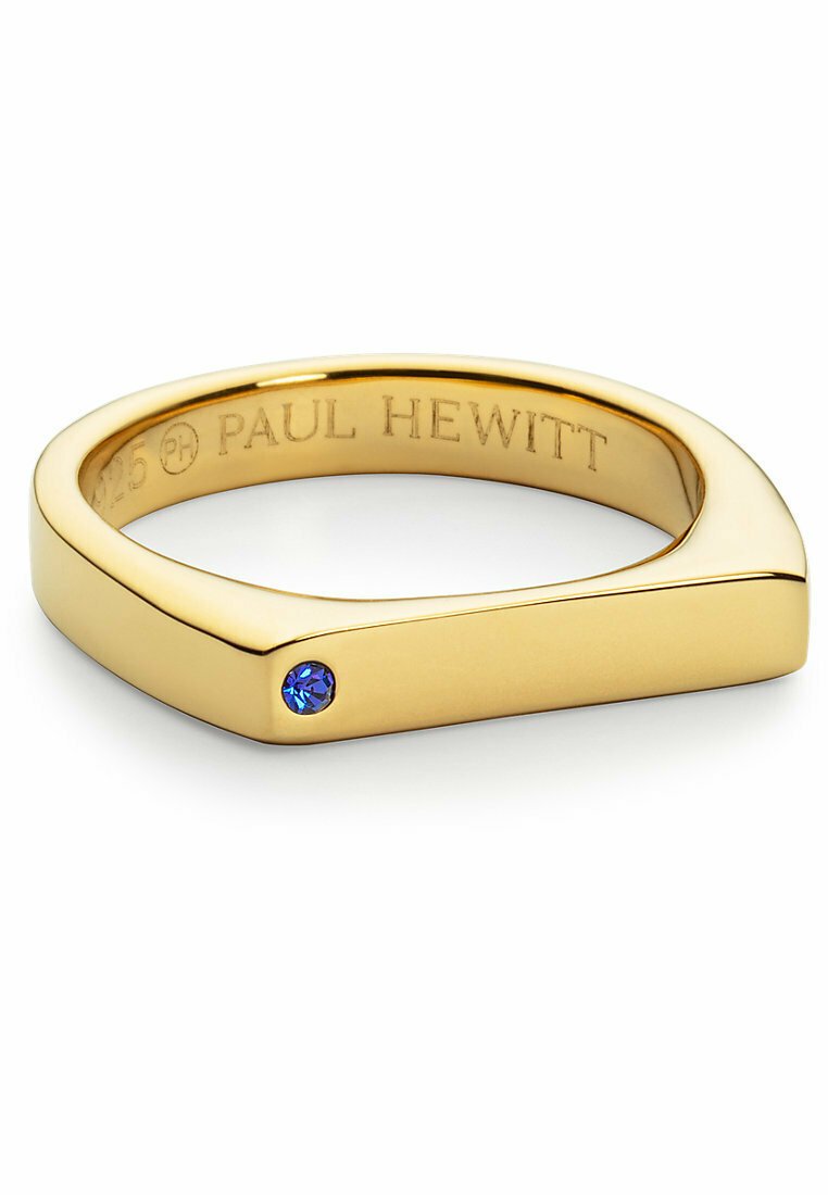 Erstaunlich Paul Hewitt Ring Ebenbild