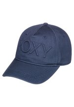 Roxy CALIFORNIA STAR - Casquette - mood indigo/bleu - ZALANDO.FR