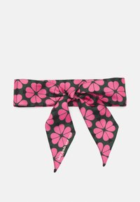 kate spade new york FLORAL SKINNY SCARF - Sjaal - forest floor ...