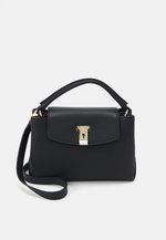 Bally LAYKA TOP HANDLE - Handbag - black - Zalando