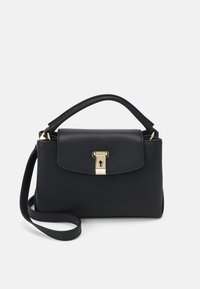 Bally LAYKA TOP HANDLE - Håndtasker - black/sort - Zalando.dk