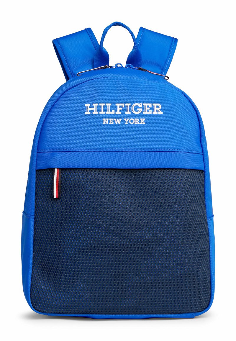 Tommy Hilfiger Rucksack - ultra blue/blue - Zalando
