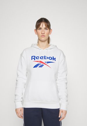 Reebok CREW - Sweater - black/zwart - Zalando.nl