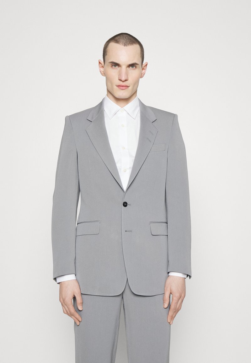 Tiger of Sweden HAIDER - Chaqueta de traje - grey shadow/gris - Zalando.es