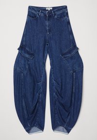 MIISTA SIBUCA - Jeans Relaxed Fit - blue/blau - Zalando.at