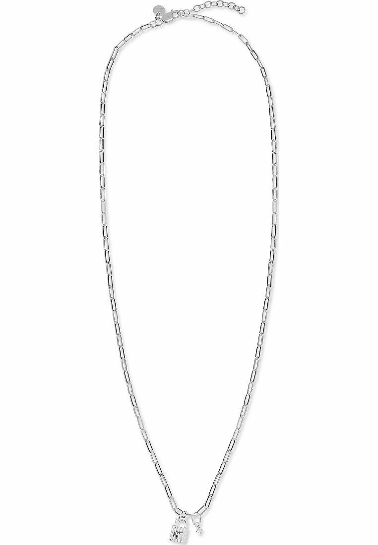 Guido Maria Kretschmer by Christ BEHAN - Halskette - silber ...