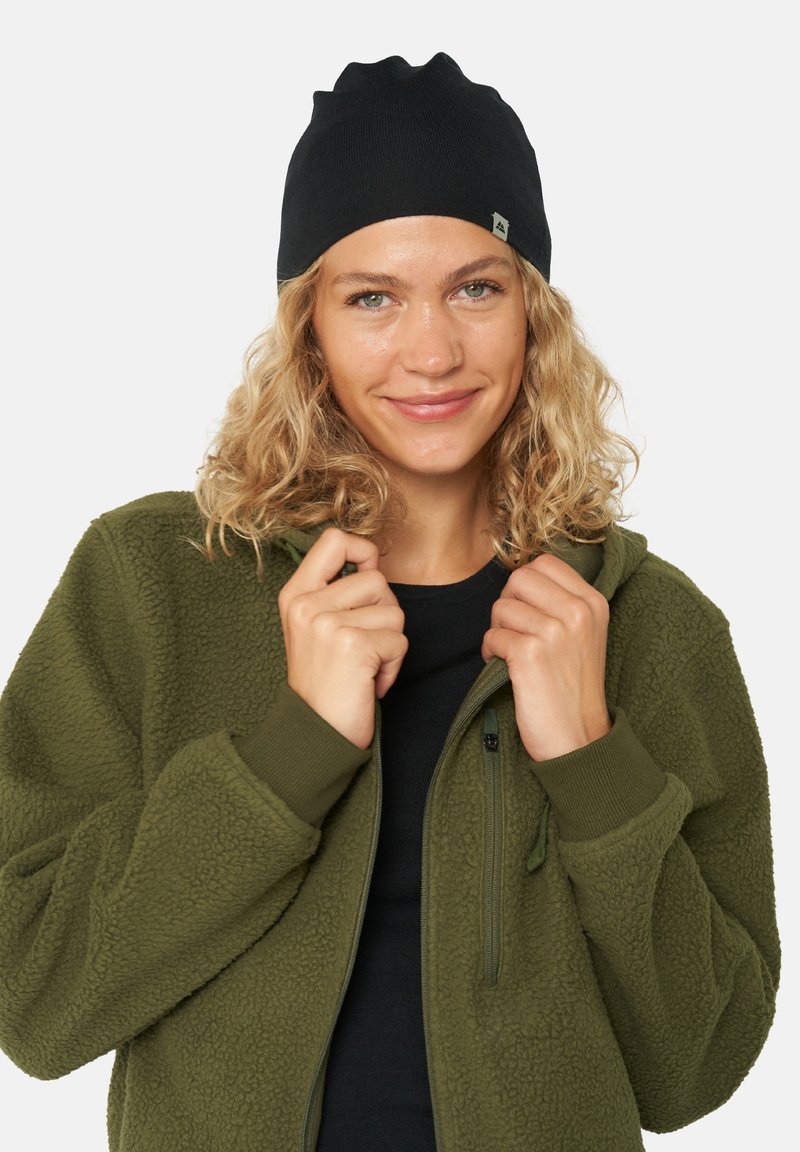 Danish Endurance RIDGE - Muts - black/zwart - Zalando.nl