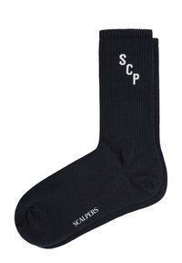 Scalpers SCP - Socks - navy/dark blue - Zalando