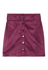 Cache Cache Minigonna - prune/viola scuro - Zalando.it