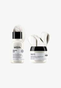 L'OREAL PROFESSIONNEL SERIE EXPERT METAL DX DISCOVERY SET - Hair set ...