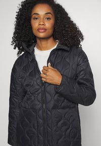 Icepeak AALEA - Winterjas - black/zwart - Zalando.nl