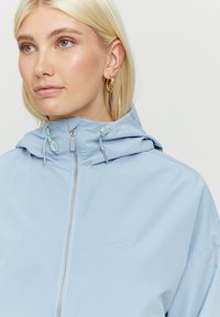 Mazine SHELBY - Outdoorjacke - sky blue/hellblau - Zalando.de