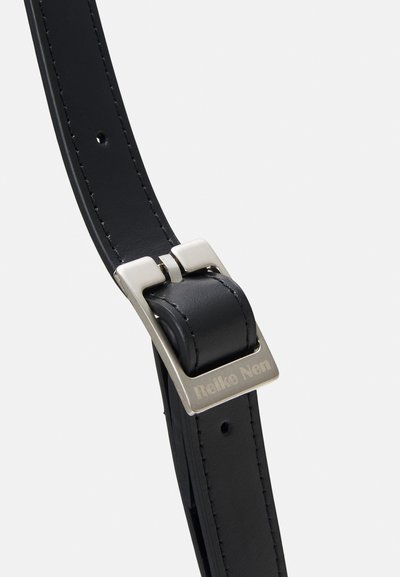 Reike Nen HALFY BAG - Handtasche - black/schwarz - Zalando.de