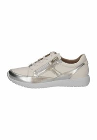 Caprice Tenisky - white comb/bílá - Zalando.cz