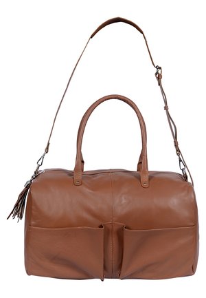 RE:DESIGNED SIGNE URBAN - Weekender - burned tan/tan - Zalando.at