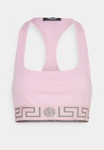 Versace Top - pale pink/rosa - Zalando.es