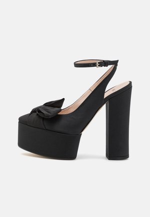 Escarpins à bout ouvert | Tous les articles chez Zalando