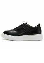 Derimod Sneakers laag - black/zwart - Zalando.nl