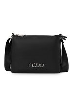 Nobo COLLECTION - Across body bag - czarny/black - Zalando