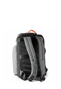 Valentino Bags DRAGONHAWK - Rucksack - grigio-nero/light grey - Zalando