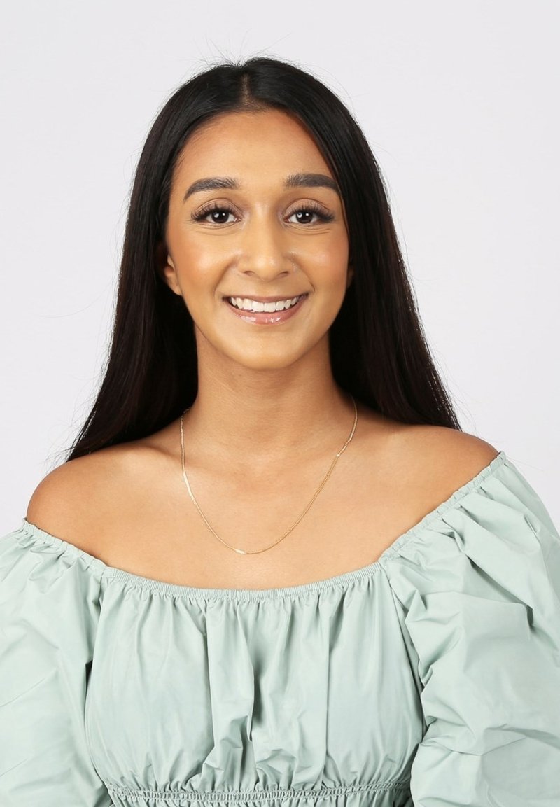 Lucardi Necklace - gold-coloured - Zalando.de