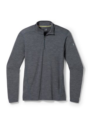 Smartwool CLASSIC ALL-SEASON MERINO BASE LAYER CREW - Unterhemd/-shirt ...
