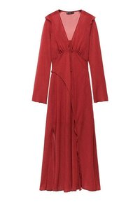 Mango Dnevna haljina - red/crveno - Zalando.hr